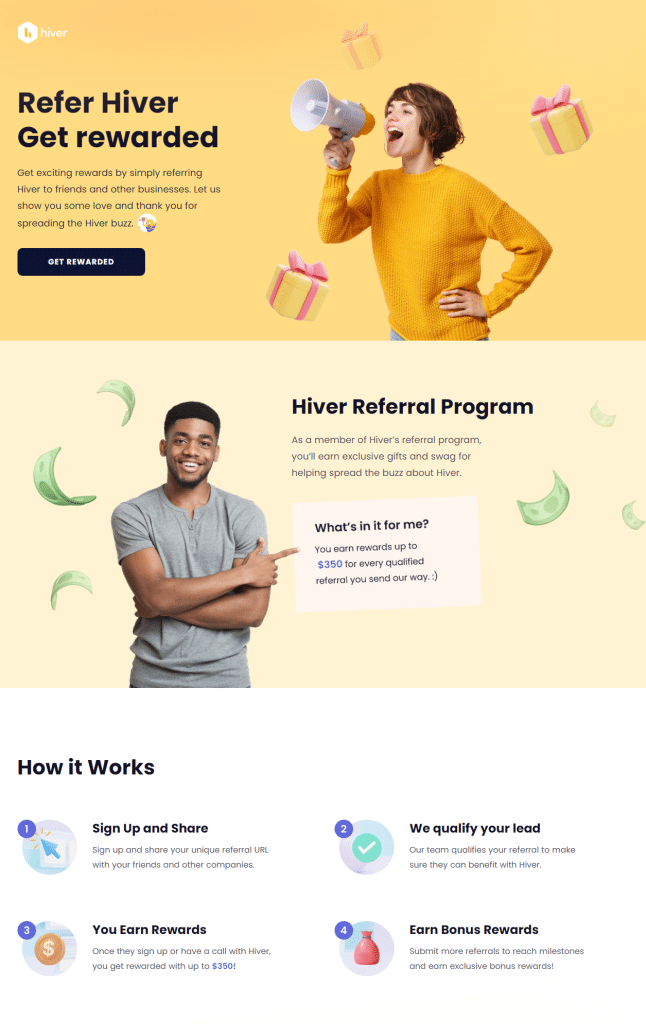How To Build a B2B Referral Program [15 Tips + Software]