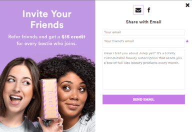 40 Best Referral Program Examples by Industry + Why They Work