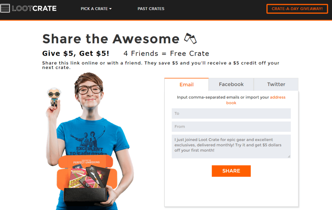 40 Best Referral Program Examples by Industry + Why They Work