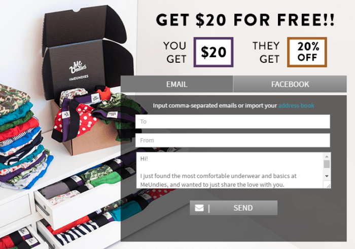 40 Best Referral Program Examples by Industry + Why They Work