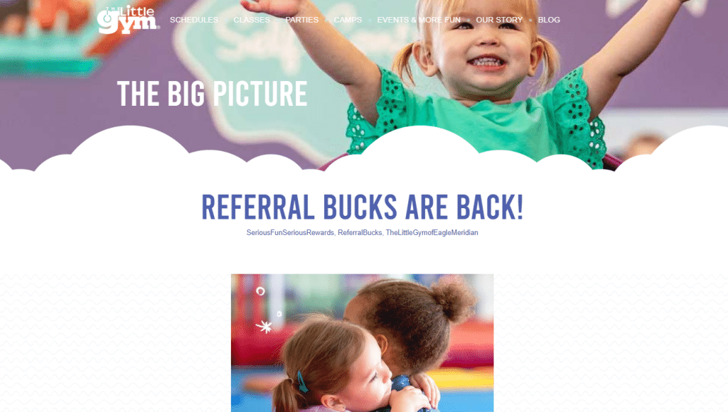 40 Best Referral Program Examples by Industry + Why They Work