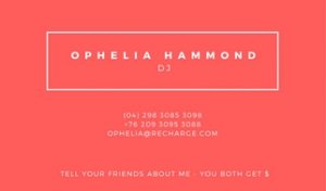 15 Examples of Referral Card Ideas and Quotes That Work