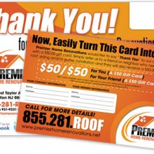 15 Examples of Referral Card Ideas and Quotes That Work