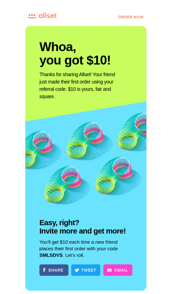 18 Best Referral Email Templates (Copy, Customize, Send)