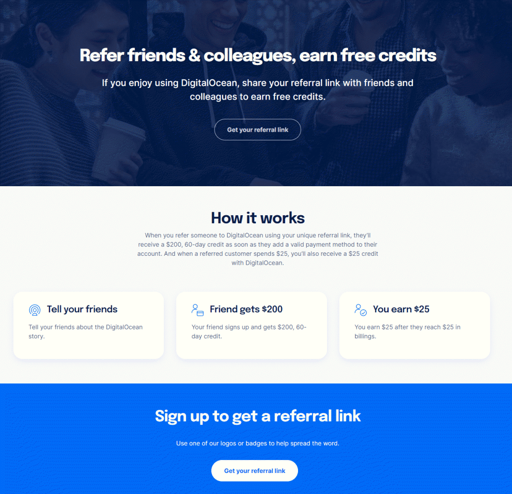 8 Knockout Referral Program Templates for Killer Conversions