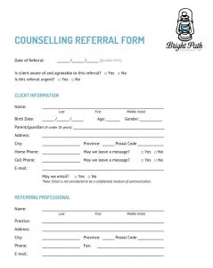 21 Referral Card Examples To Inspire Business Growth