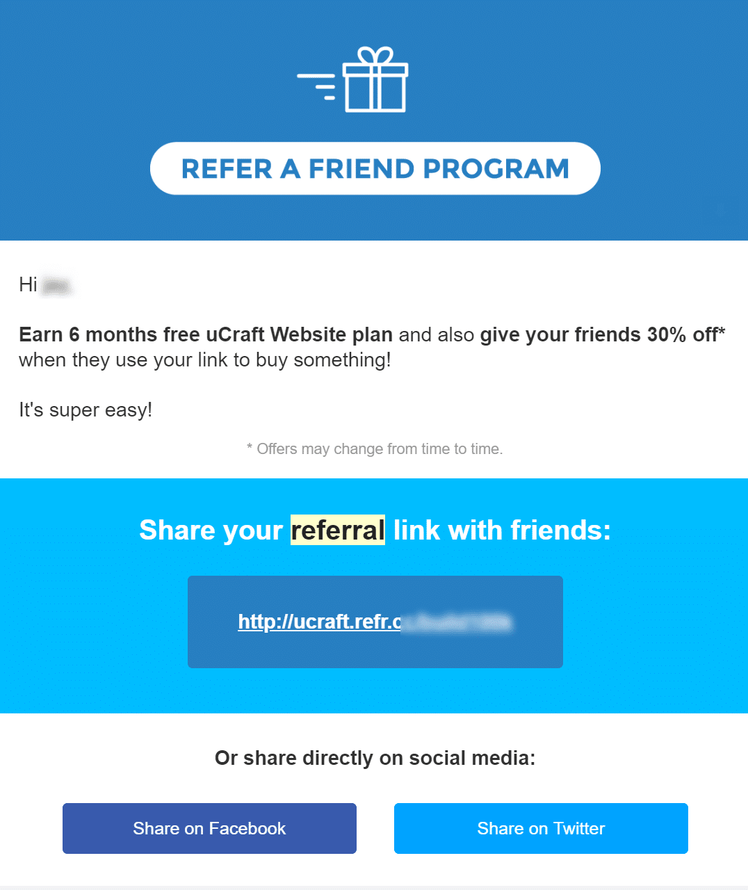 How To Ask for Referrals in an Email: 14 Tips [+ Templates]