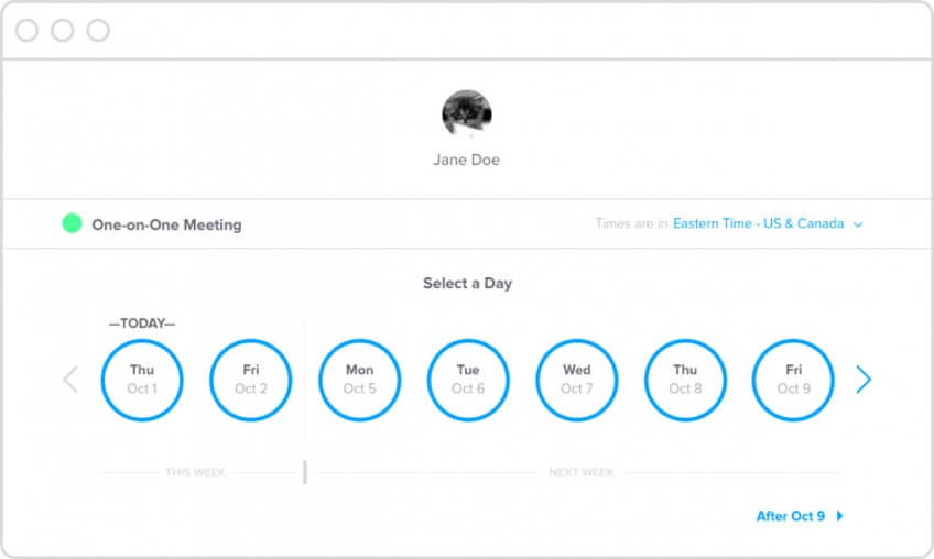 17 Customer Scheduling Software Tools That You Need To Use