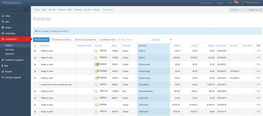 17 Customer Scheduling Software Tools That You Need To Use