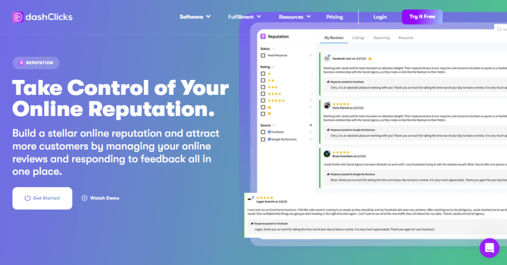 14 Best Review Management Software Platforms [2025 Guide]