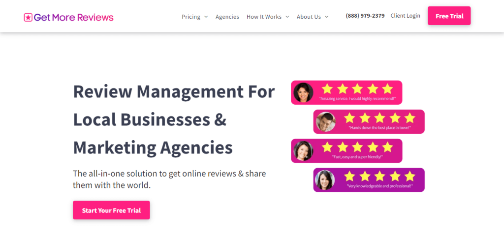 14 Best Review Management Software Platforms [2025 Guide]