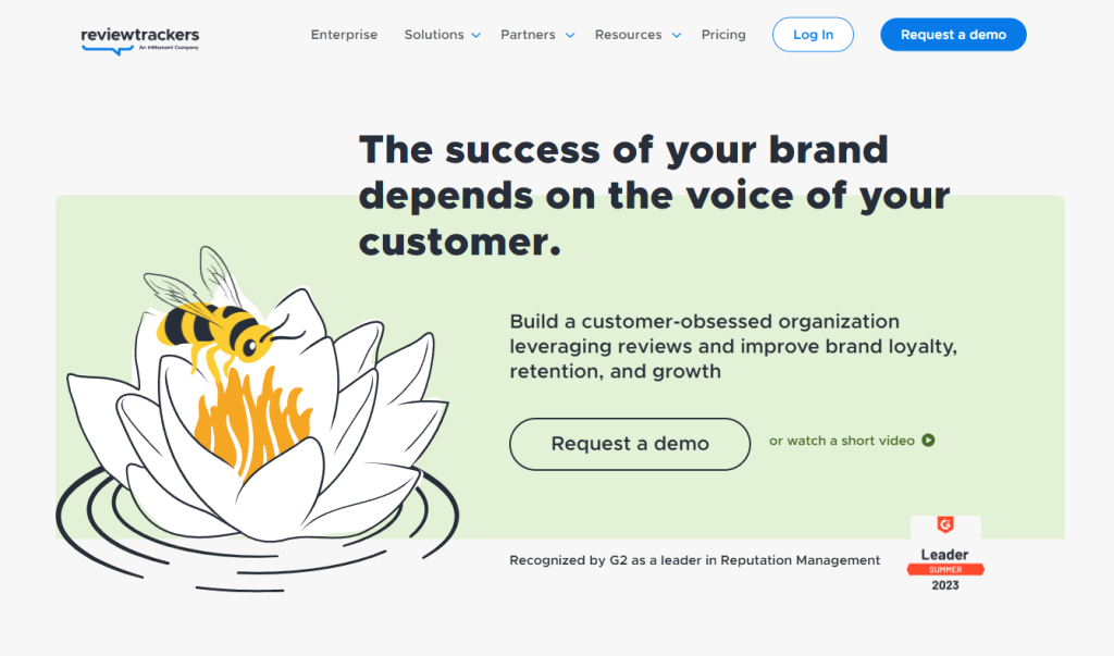 14 Best Review Management Software Platforms [2025 Guide]