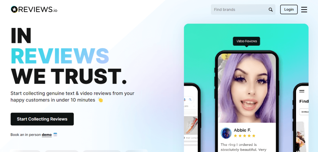 14 Best Review Management Software Platforms [2025 Guide]