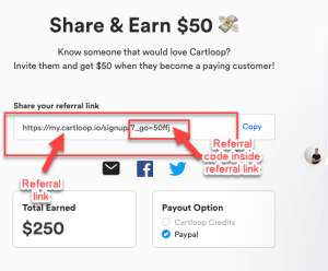 What is a Referral Link? How to Create One [with Examples]