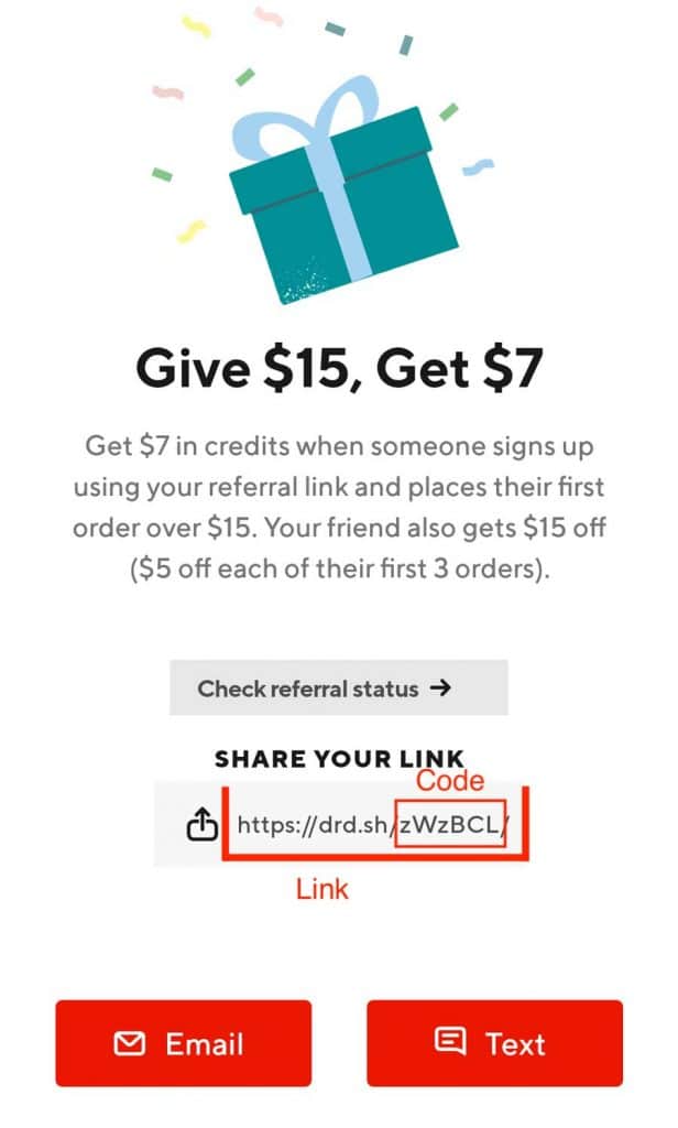 What Is A Referral Code 6 Simple Examples To Explain It All