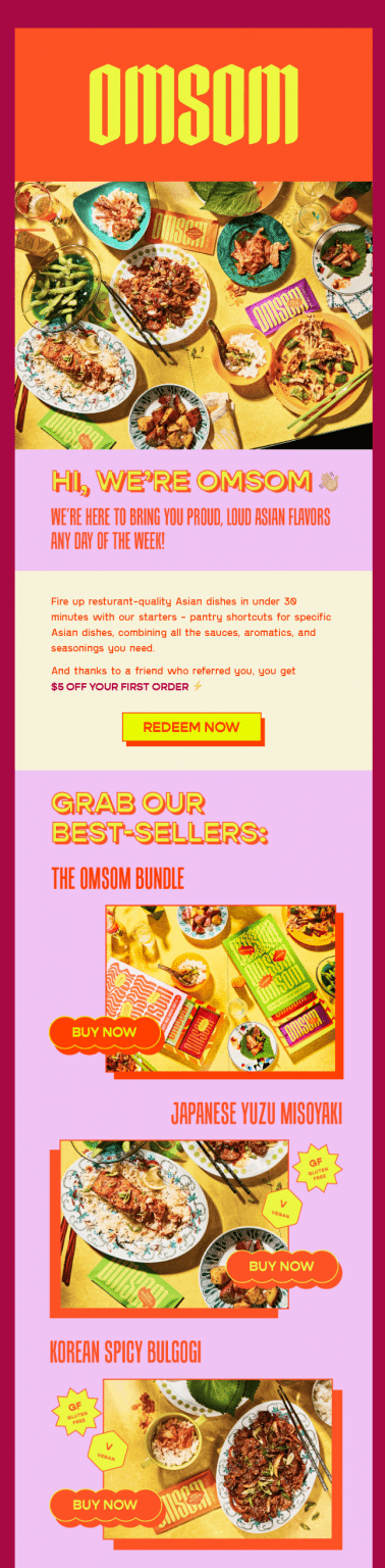 How To Build a Referral Program + Win More Customers