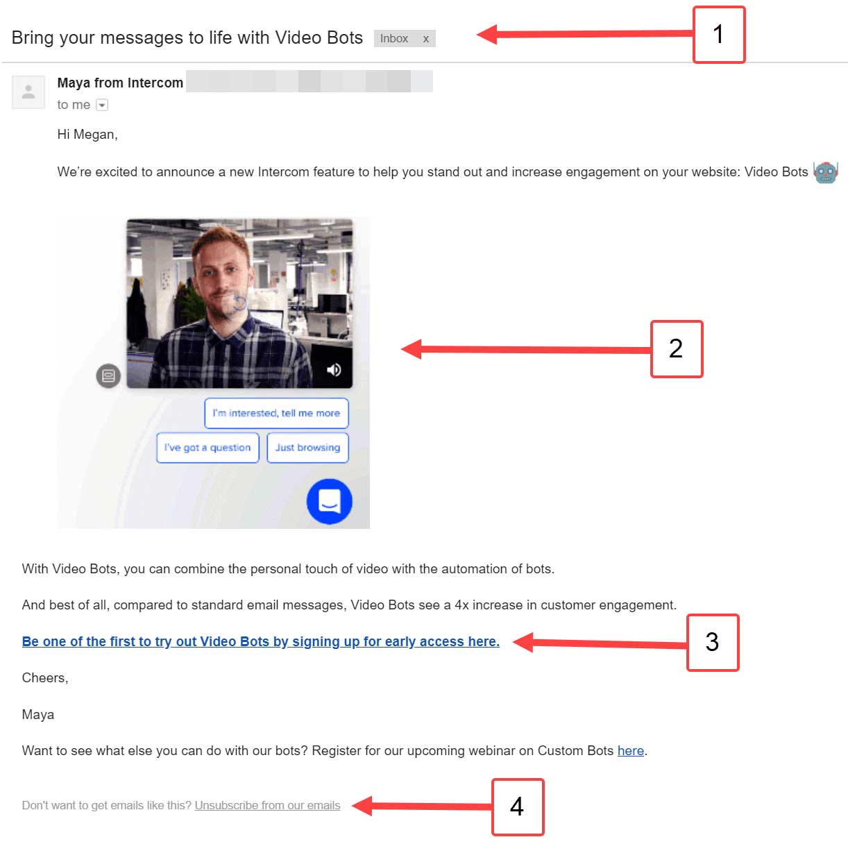How To Create a Successful Email Blast [9 Top Examples]