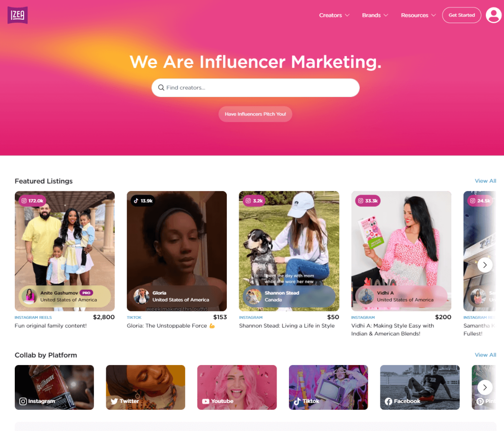 32 Best Influencer Marketing Software Tools [2023 Guide]