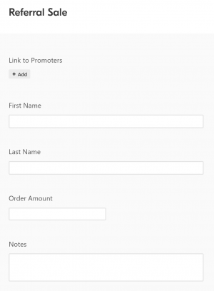 Referral Tracking: 8 Ways to Track Referrals [Free Download]