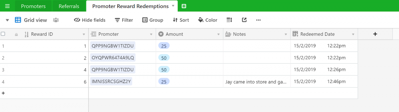 Referral Tracking: 8 Ways to Track Referrals [Free Download]