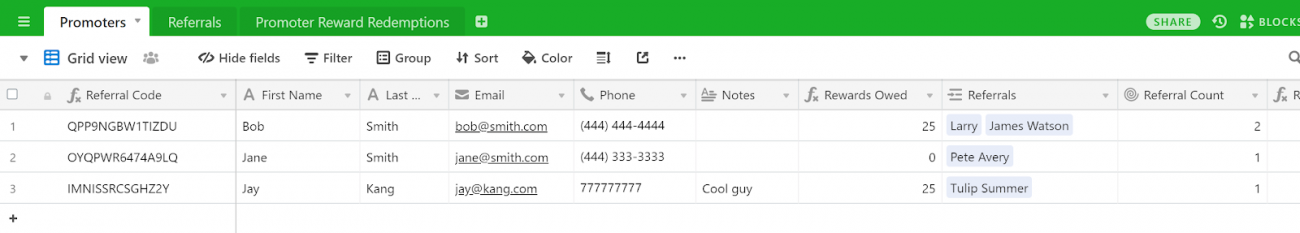 Referral Tracking: 8 Ways to Track Referrals [Free Download]