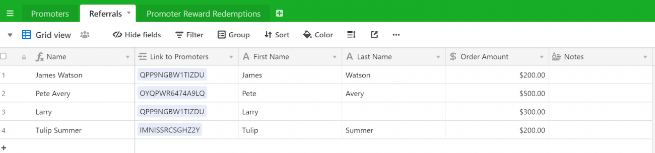 Referral Tracking: 8 Ways to Track Referrals [Free Download]