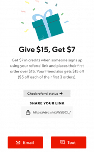 40 Refer-a-Friend Email Examples from Top Brands