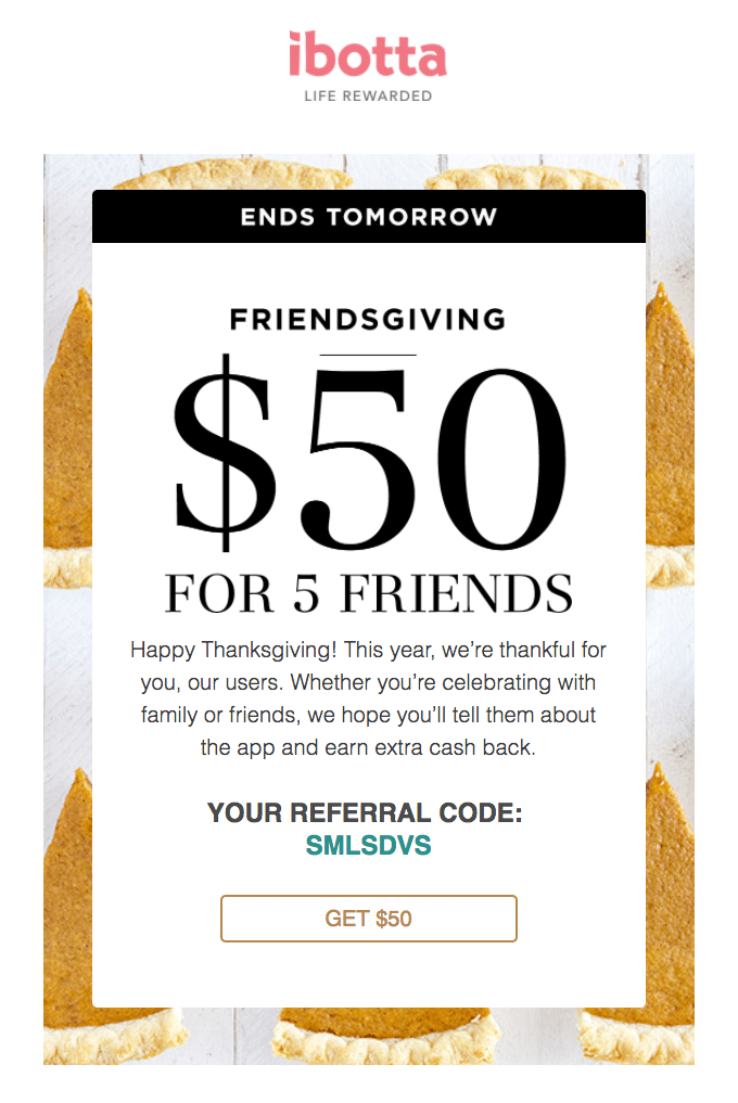 36 Referral Email Examples To Inspire Your Own Referral Rock Blog
