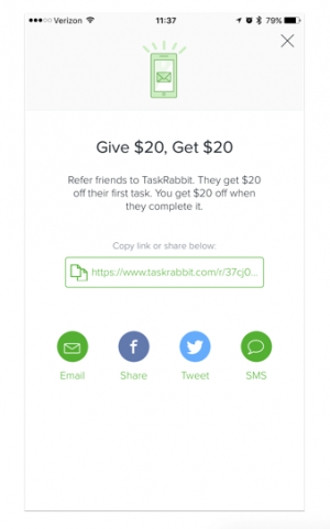 18 Best Referral Program App Examples [+ Expert Tips]