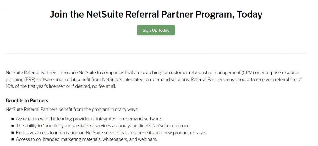 How to Build a Wildly Successful B2B Referral Program