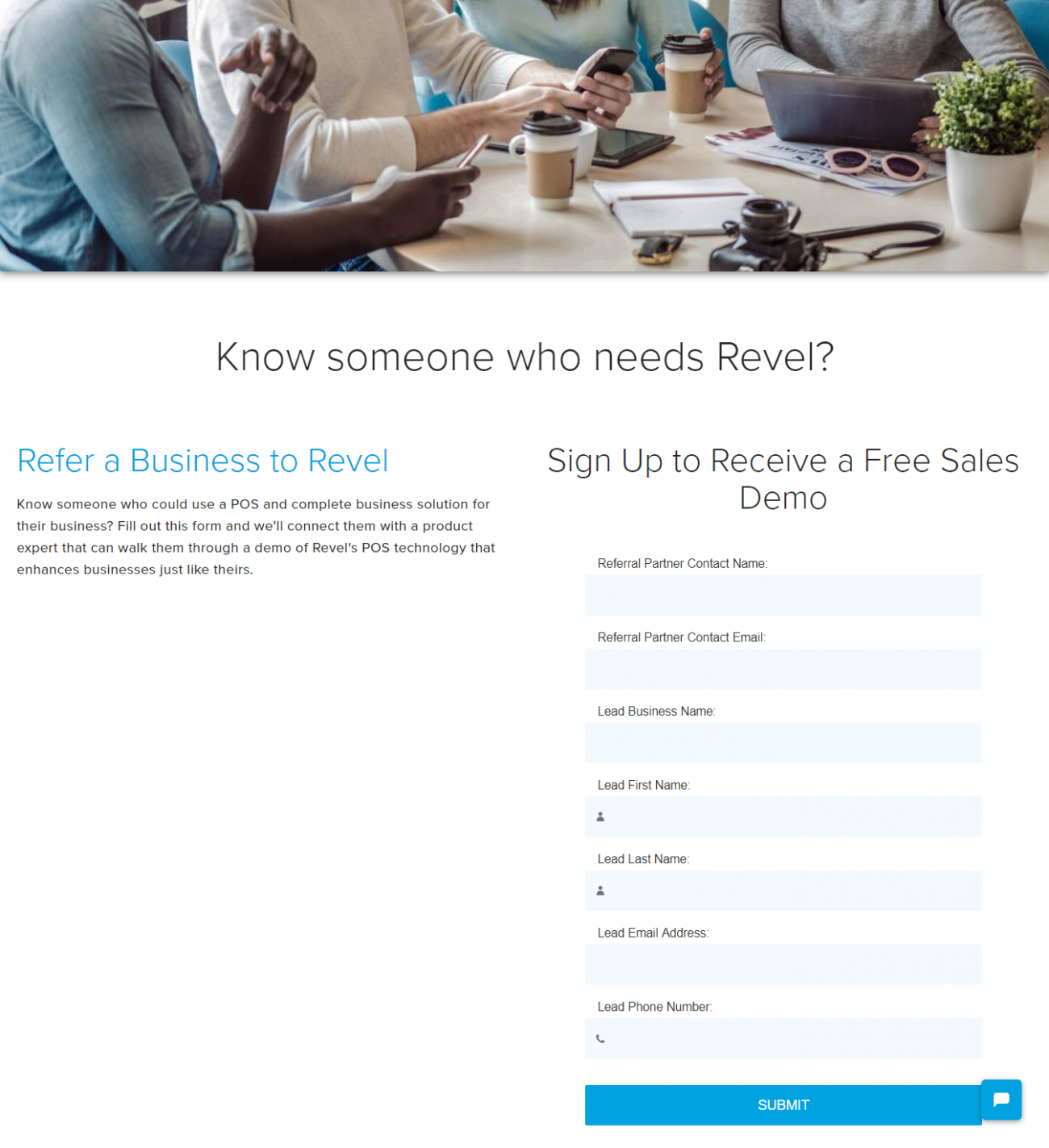 How To Build a B2B Referral Program [14 Tips + Examples]