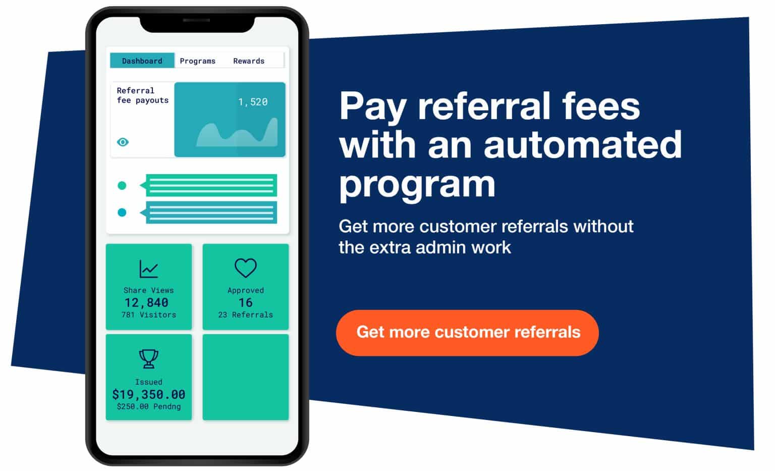 Paying Referral Fees to Individuals: How Much to Pay? [Tips]