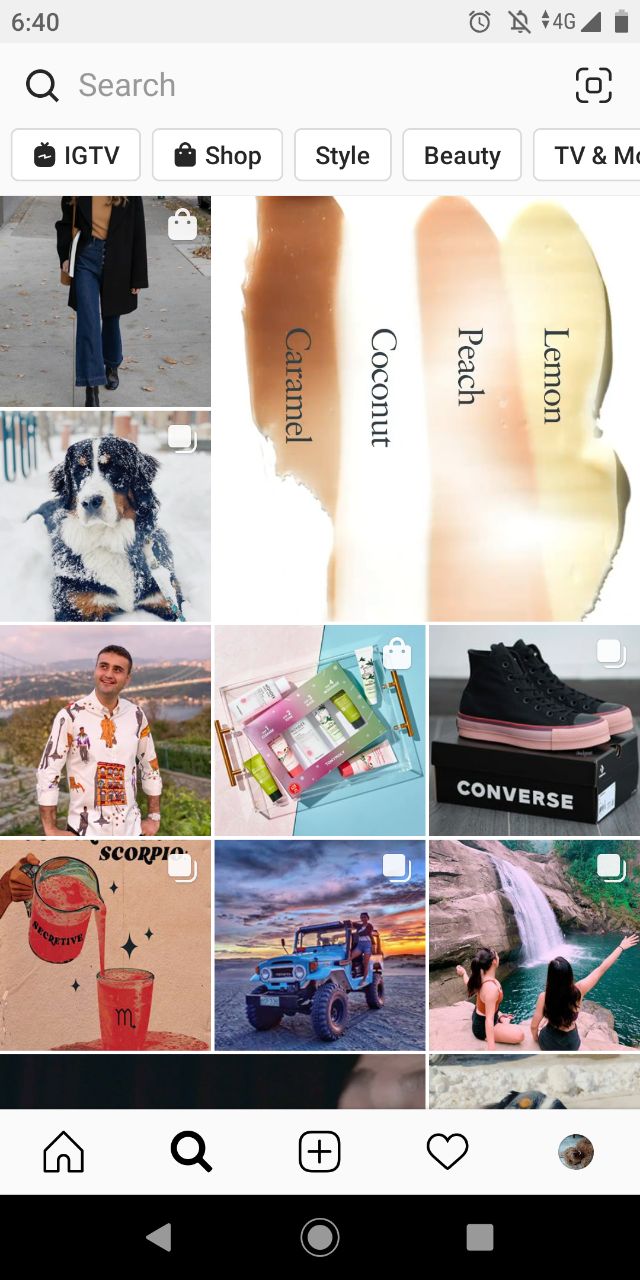 Our Top 5 Instagram Lead Generation Tactics