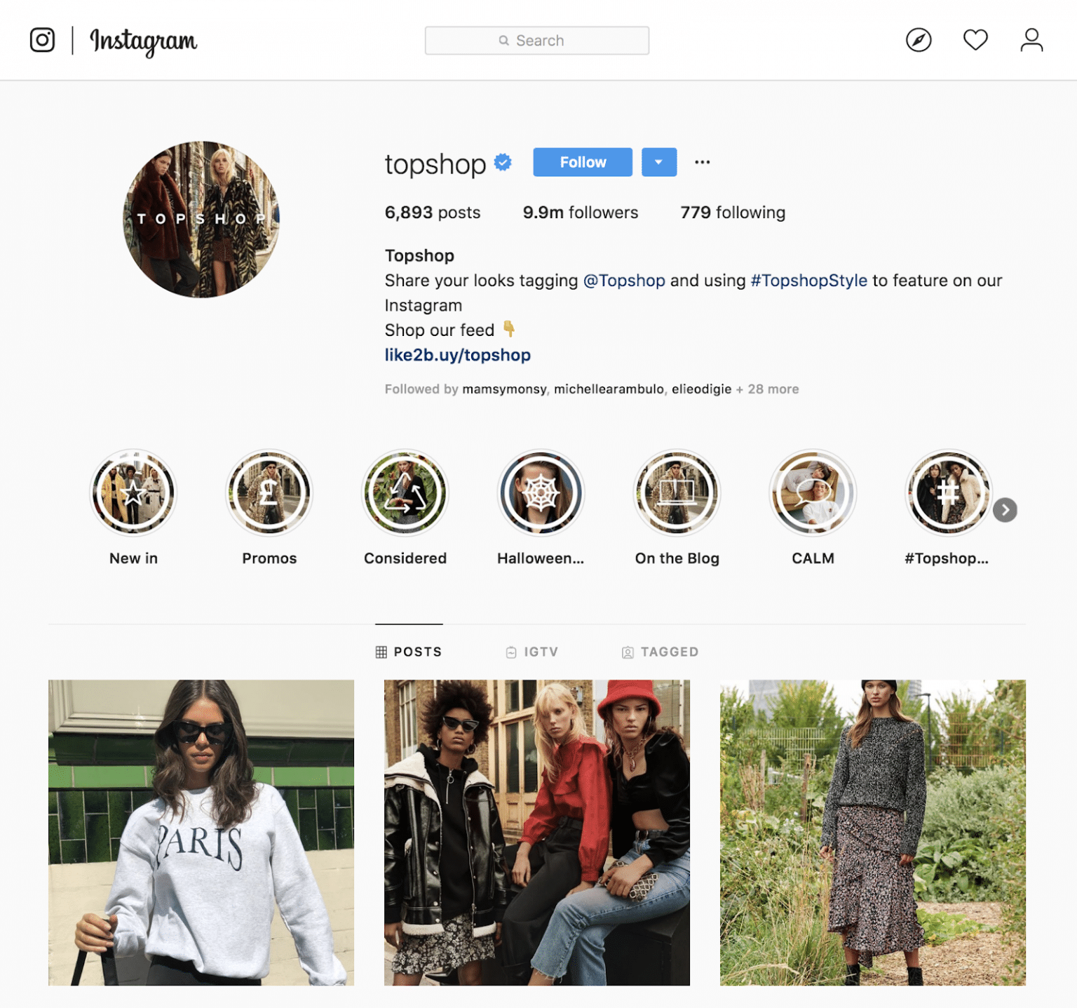Our Top 5 Instagram Lead Generation Tactics