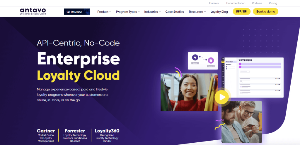 12 Best Customer Loyalty Software Options for 2025