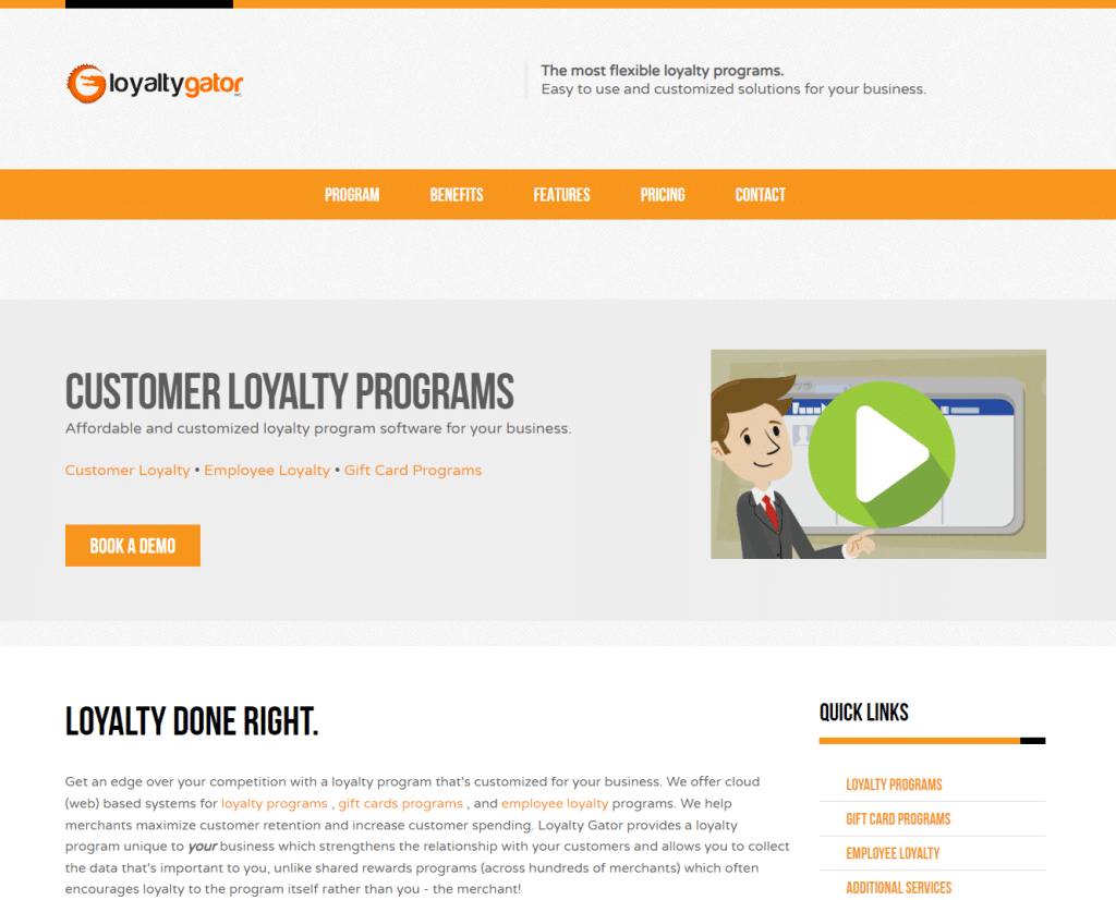 16 Best Customer Loyalty Program Software [2023 Guide]