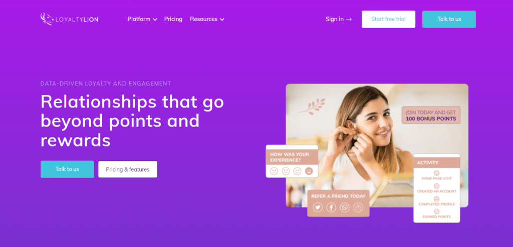 12 Best Customer Loyalty Software Options for 2025