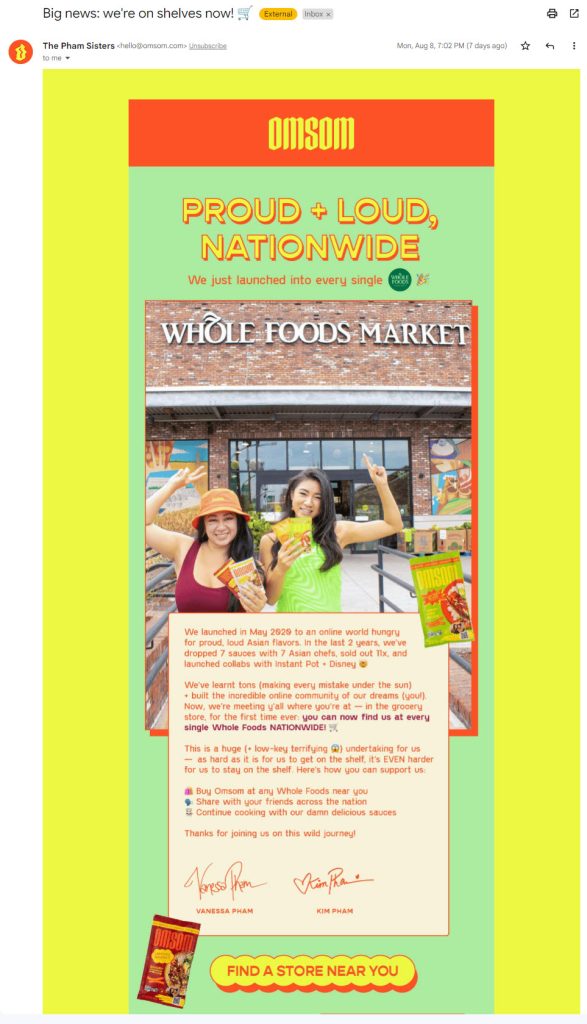 How to Get Referrals + Win More Customers [8-Step Framework]