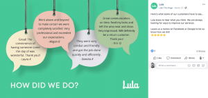 How to Ask for Reviews Examples [10 Email Templates + Tips]