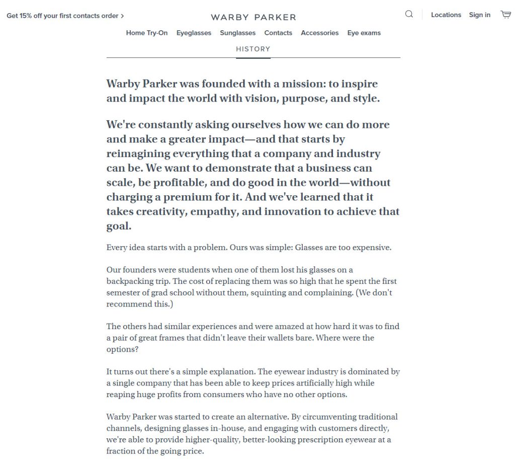 Free Brand Strategy Template [+ How-To Guide]