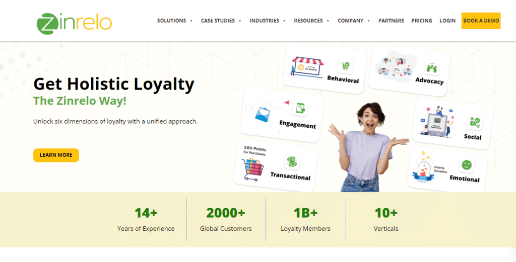 16 Best Customer Loyalty Program Software [2023 Guide]