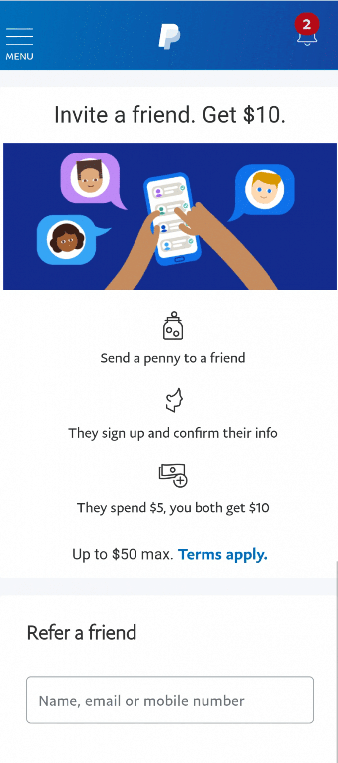 18 Best Referral Program App Examples [+ Expert Tips]