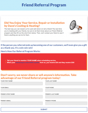 Referral Programs for Small Businesses: Best Practices and Software