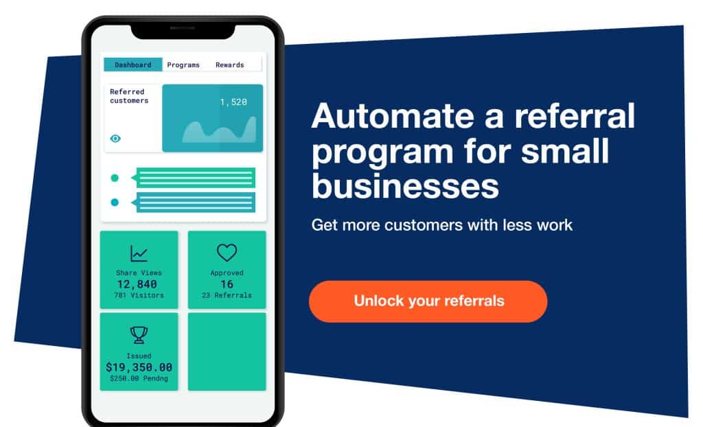 11 Examples of Referral Programs for Small Businesses
