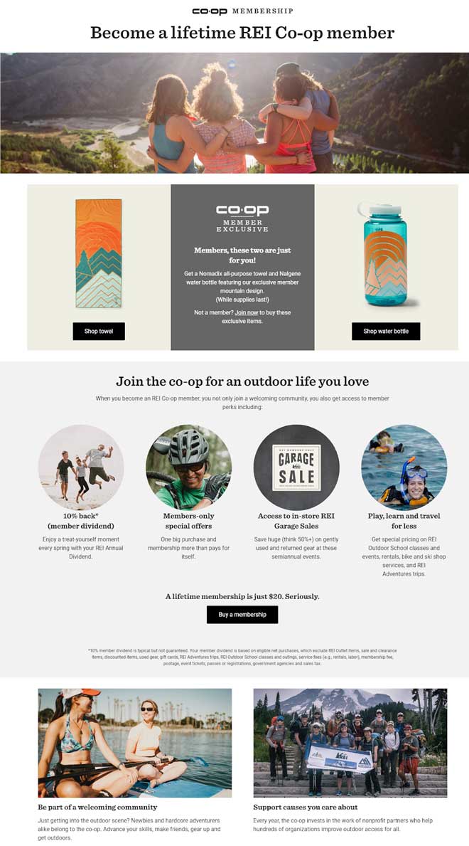 10 Loyalty Program Examples To Emulate [+ One Bonus!]