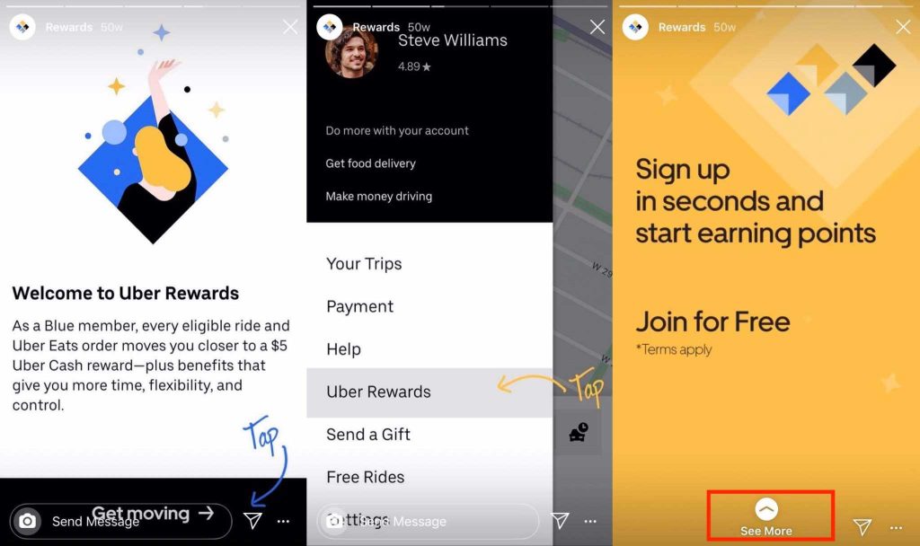 Instagram Referral Programs: Promote Programs With Instagram