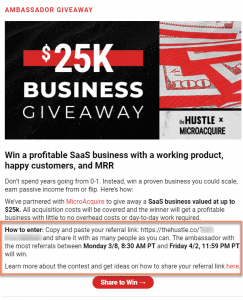 11 Proven Refer-A-Friend Program Ideas and Rewards