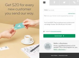 11 Proven Refer-A-Friend Program Ideas and Rewards