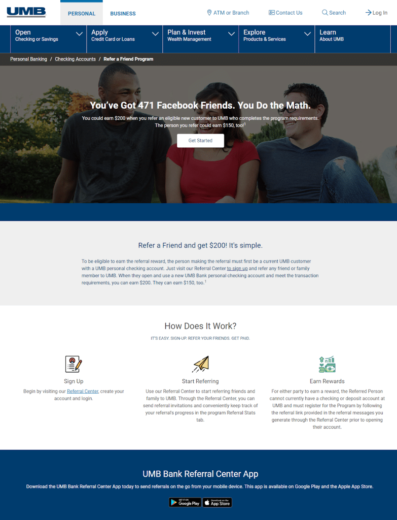 16 Best Bank Referral Program Examples + ROI-Boosting Tips