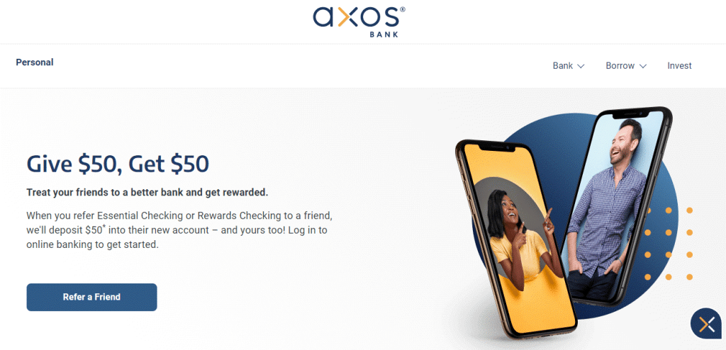 16 Best Bank Referral Program Examples + ROI-Boosting Tips